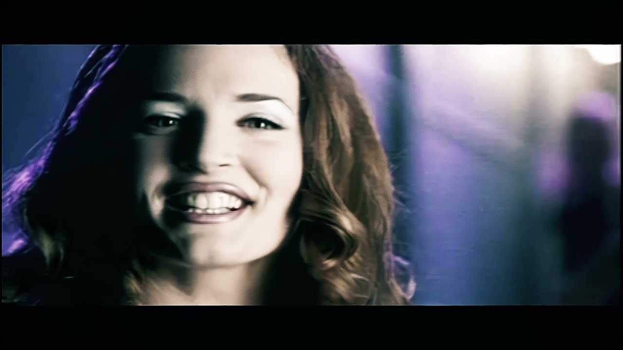 Gina G - Ooh Aah Just A Little Bit (Remastered) - YouTube