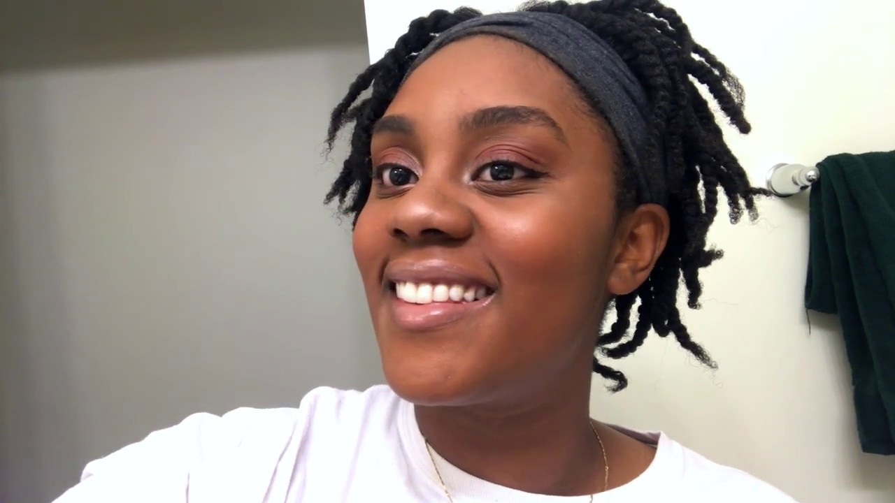 Who is She and Why is She Here? - YouTube