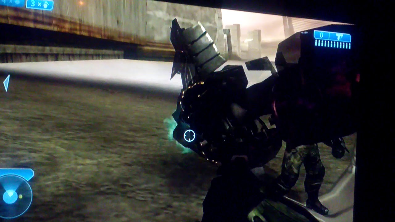 When I try to help with a delicate situation - YouTube