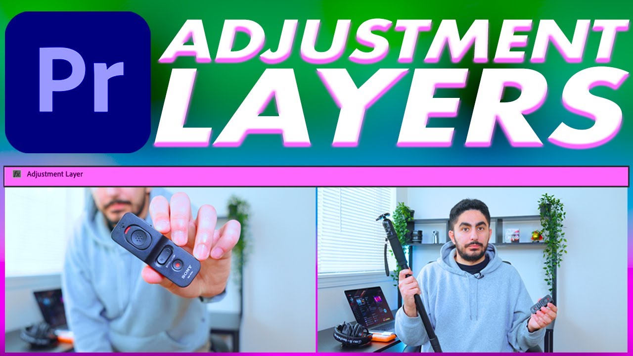 How To Use Adjustment Layers In Premiere Pro Adjustment Layer Grayed how-to-use-adjustment-layers-in-premiere-pro-adjustment-layer-grayed