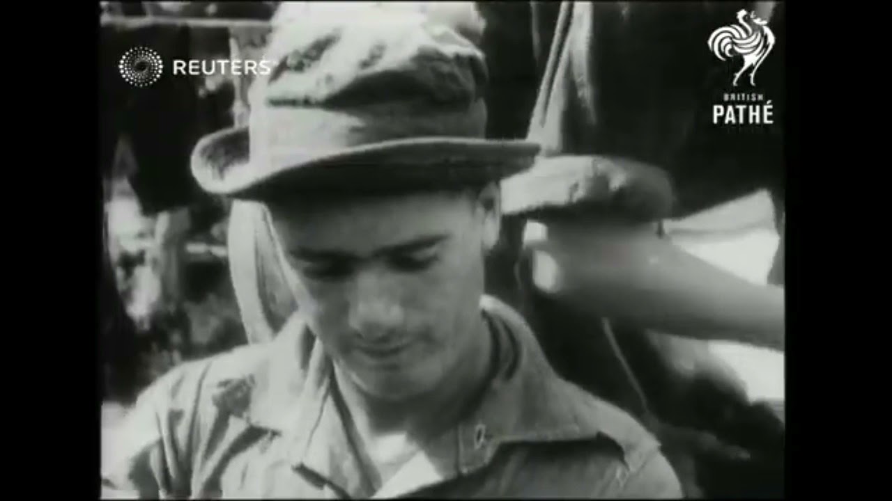 Low Intensity Warfare and Limited War (5A) - YouTube