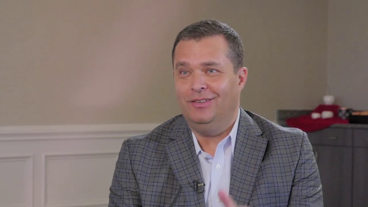 Meet Billy Milam of Hire Dynamics - YouTube