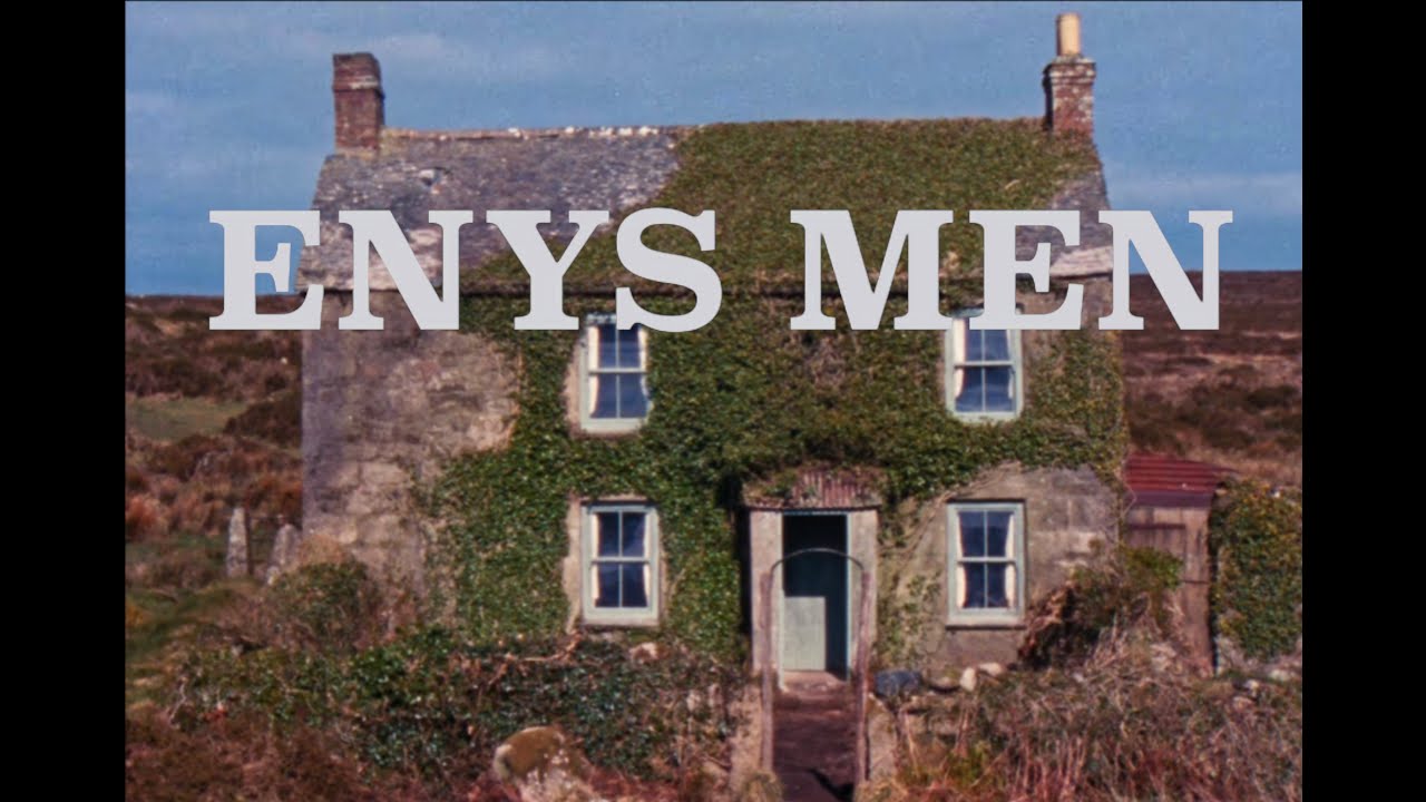 Enys Men | Mark Jenkin’s Ghosty Cornish Folk Horror - YouTube