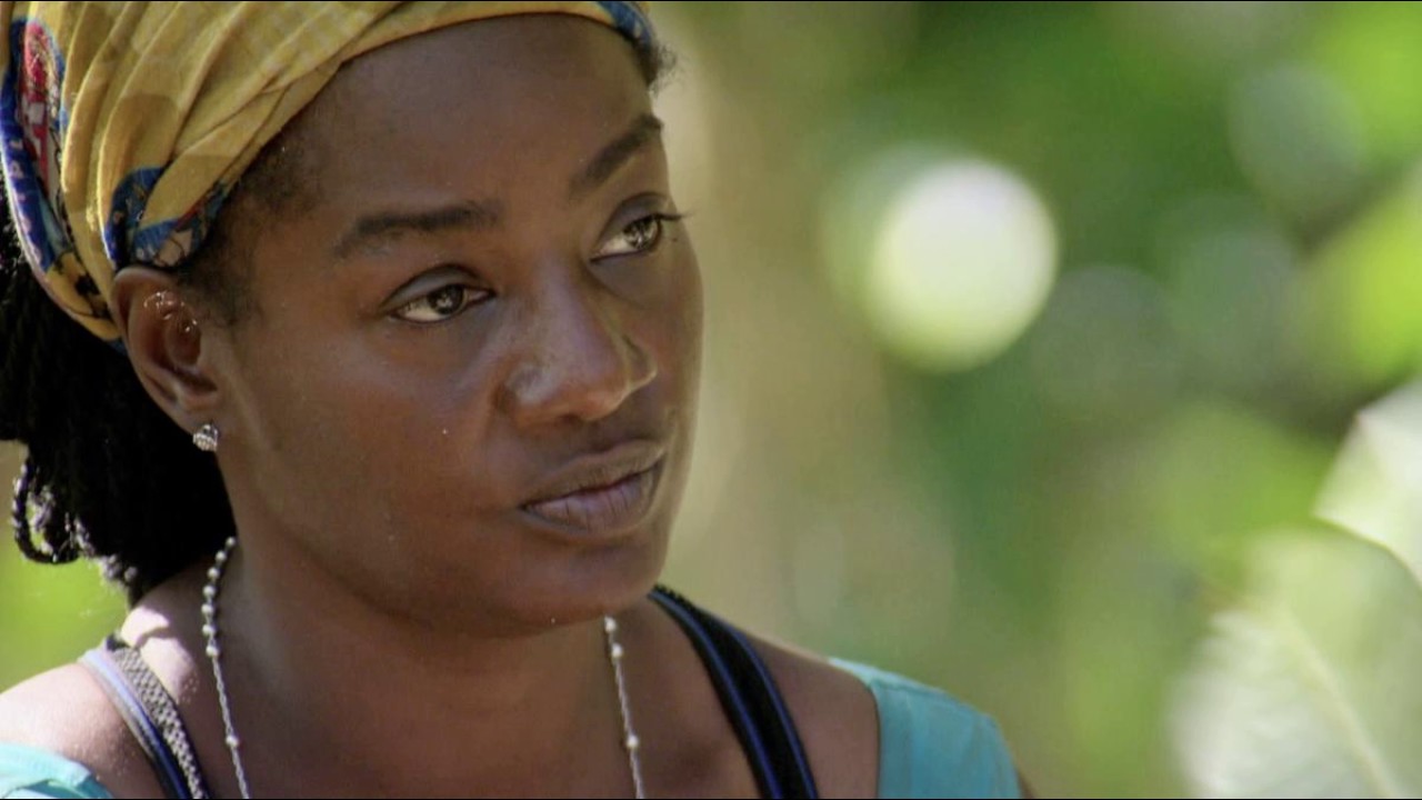 SFP Interview: Cirie Fields from Survivor Game Changers - YouTube