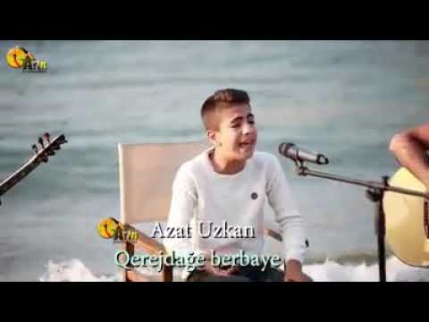 KÜRTÇE ŞARKI