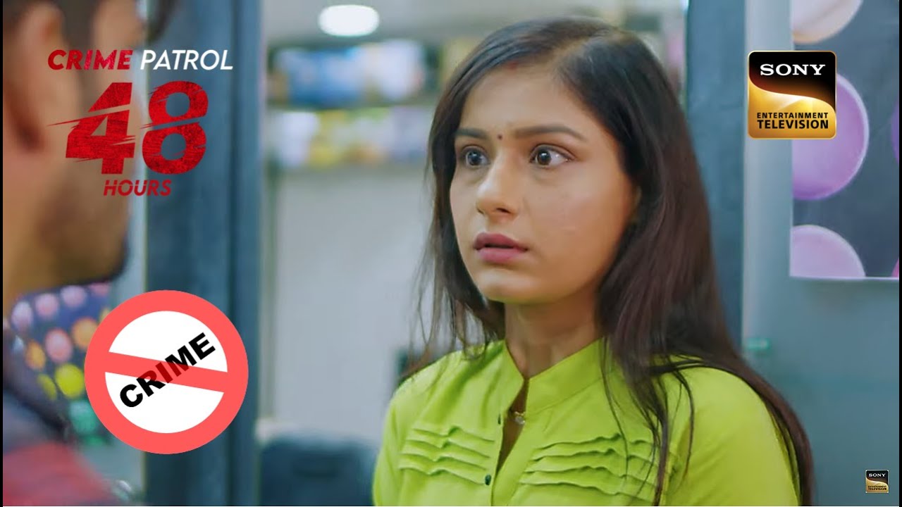 जुर्म के ख़िलाफ़ | Ghosts of Past | Crime Patrol - 48 Hours | Full ...