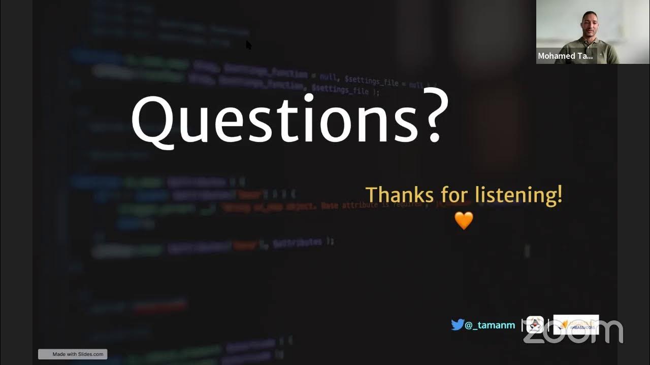 Exclusive Live Interactive Session by Starof Java on "The Hidden Gems of Java 20” - YouTube