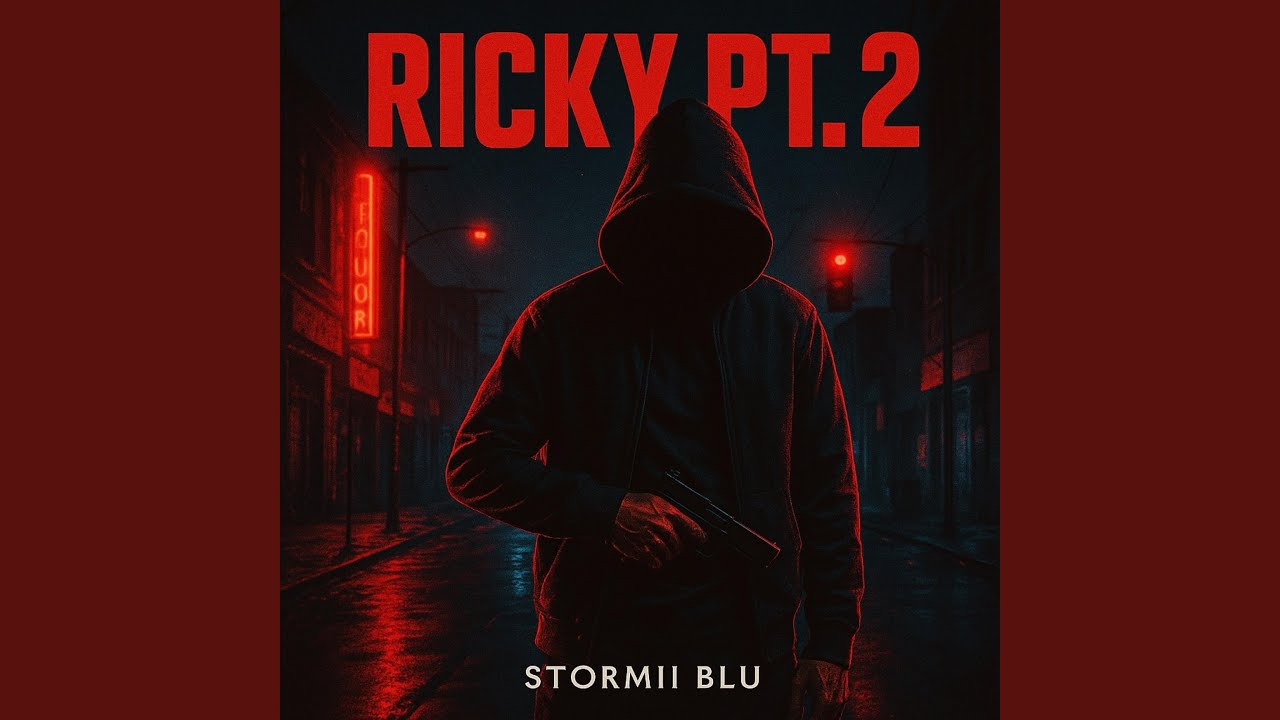 Ricky Pt. 2 - YouTube