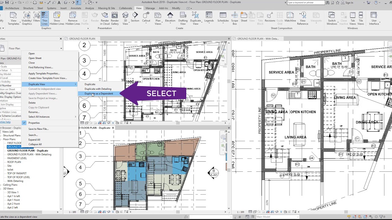 Duplicate View In Revit YouTube duplicate-view-in-revit-youtube