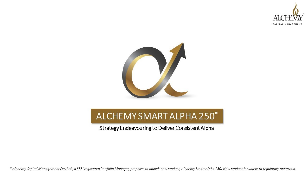 Alchemy Smart Alpha 250 - YouTube