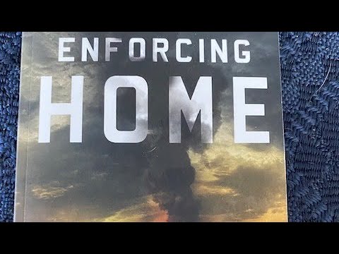 Fiction Post Apocalyptic Book Club - Book VI - "Enforcing Home" by A ...