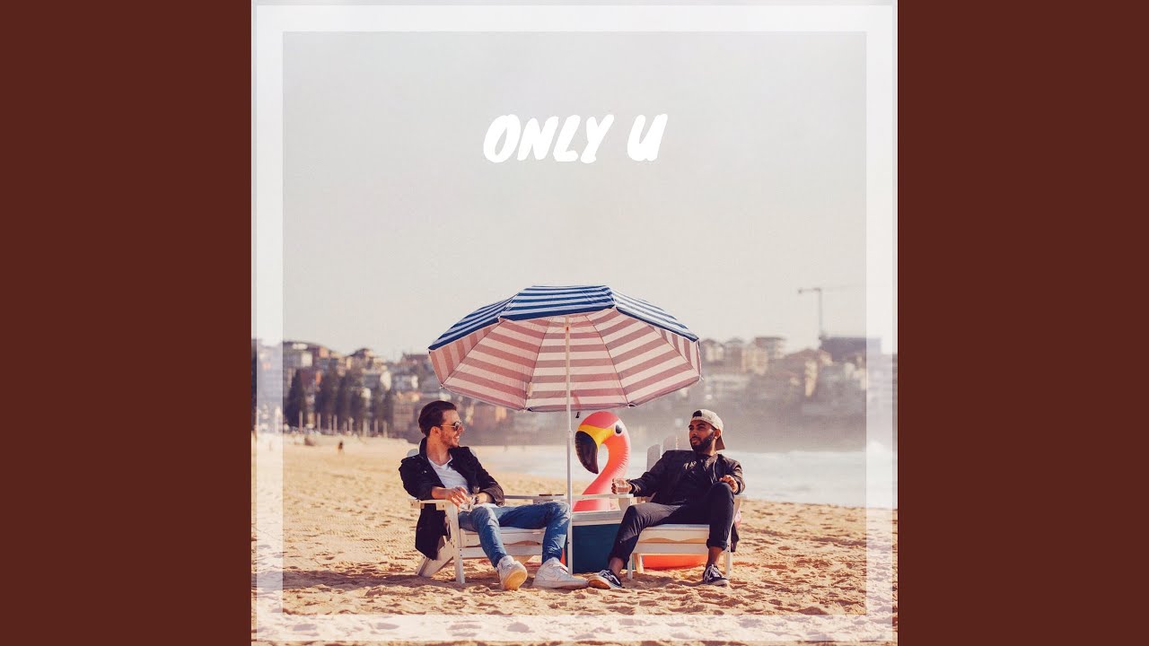 Only U - YouTube