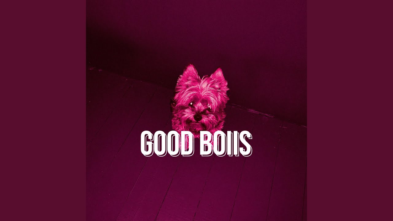GOOD BOII - YouTube