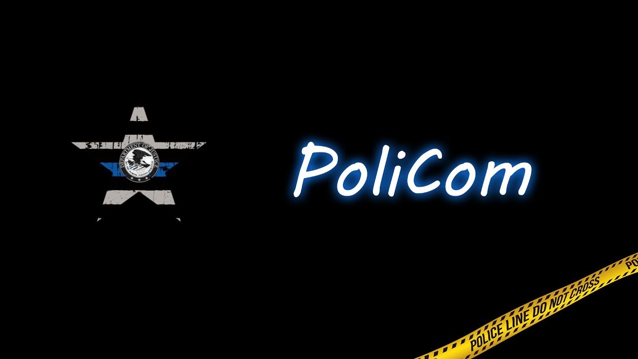 PoliCom - Trailer - YouTube