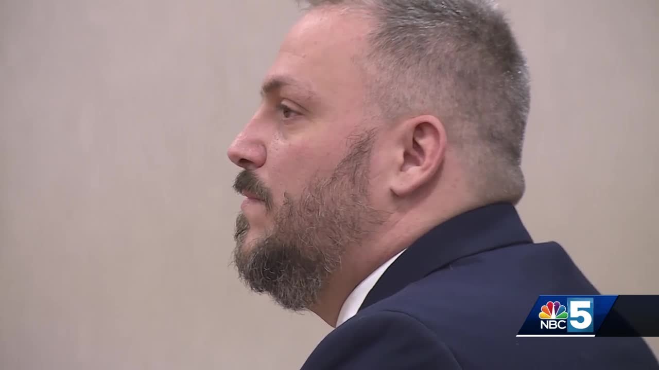 Vermont police sergeant pleads not guilty following death of cyclist ...