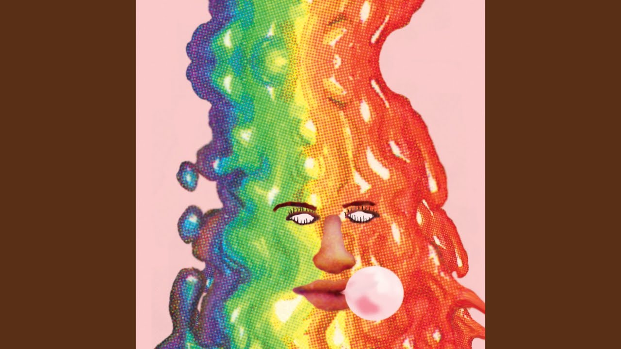 Drippy Eye - YouTube