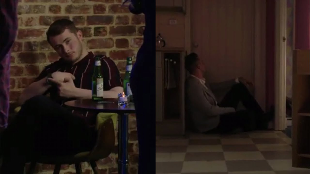 Ben and Callum - 30th August 2019 Part Three [subtitled] - YouTube