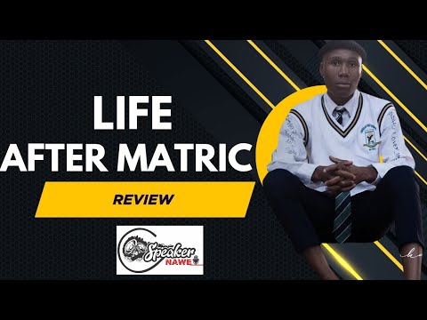 Album REVIEW|Life After Matric by Dumakahle - YouTube