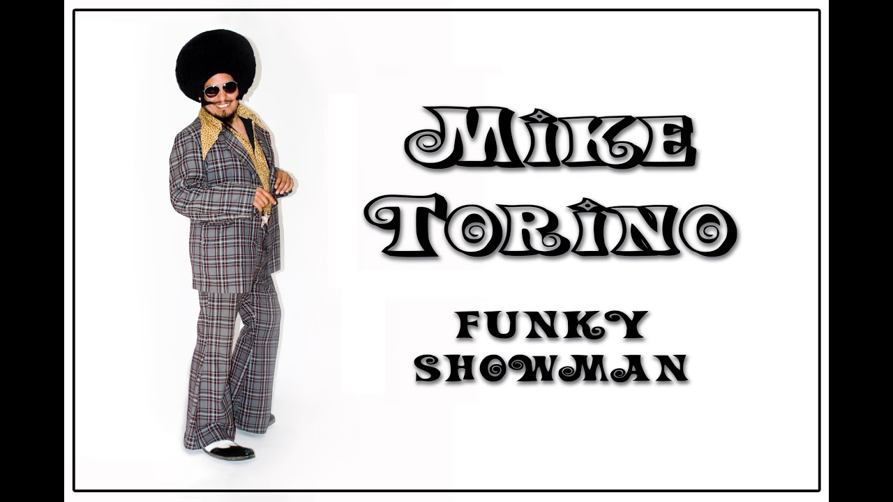 Mike Torino Presentacion - YouTube