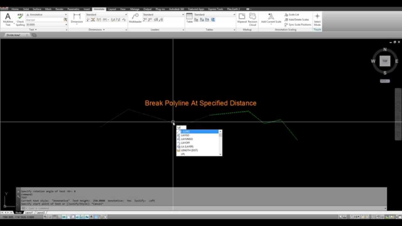 Break Polyline At Specified Distance Autocad LISP YouTube break-polyline-at-specified-distance-autocad-lisp-youtube