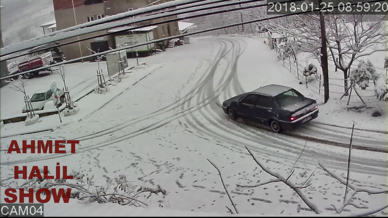 AHMET HALİL SHOW - YouTube
