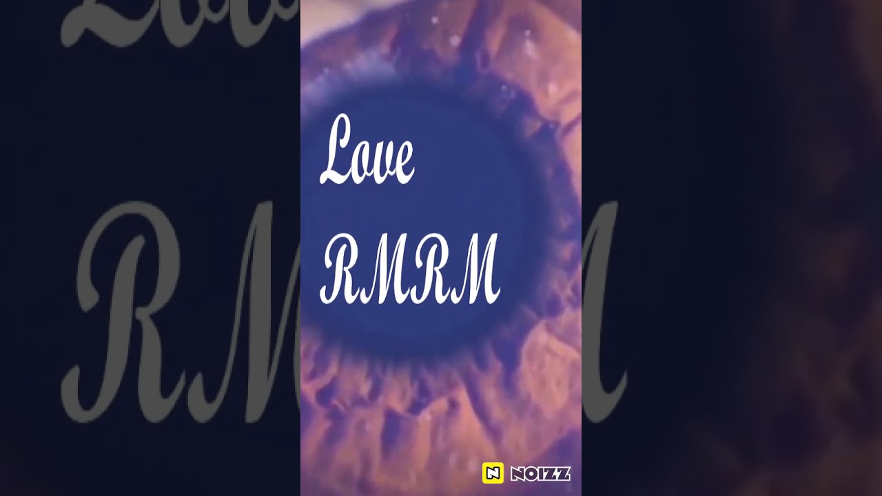 RMRM - YouTube