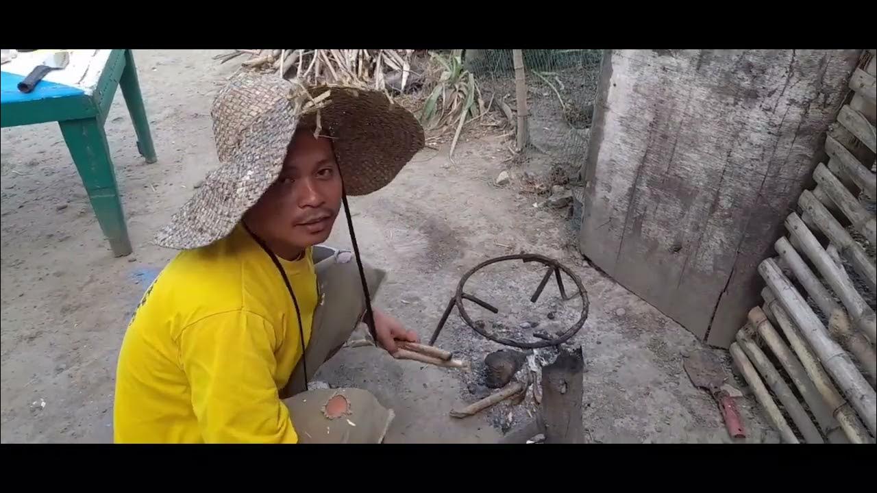 GANITONG GAWIN MONG LUTO SA KOHOL AT KAPPO...!! - YouTube