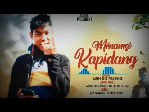 NEW Mising Sing singer Asin ko payeng Mising ko Roast star - YouTube