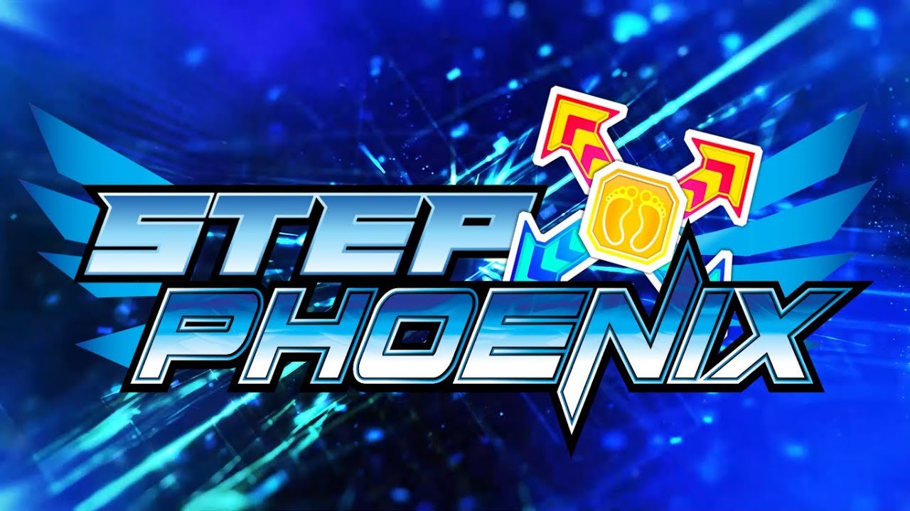 StepPhoenix 4.0 | Stepmania AMX Theme - YouTube