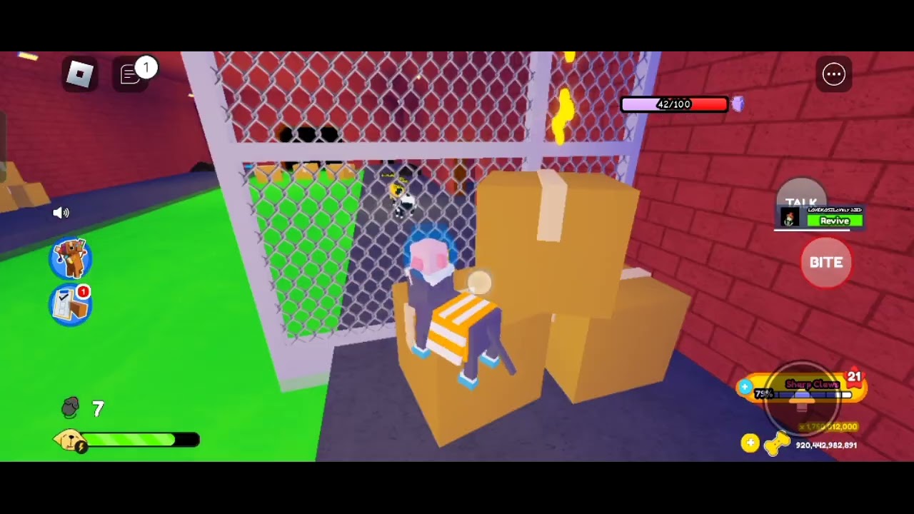 Roblox Pet Story #14 - NEW EMOTES ‖ Roblox Funny Moments - YouTube