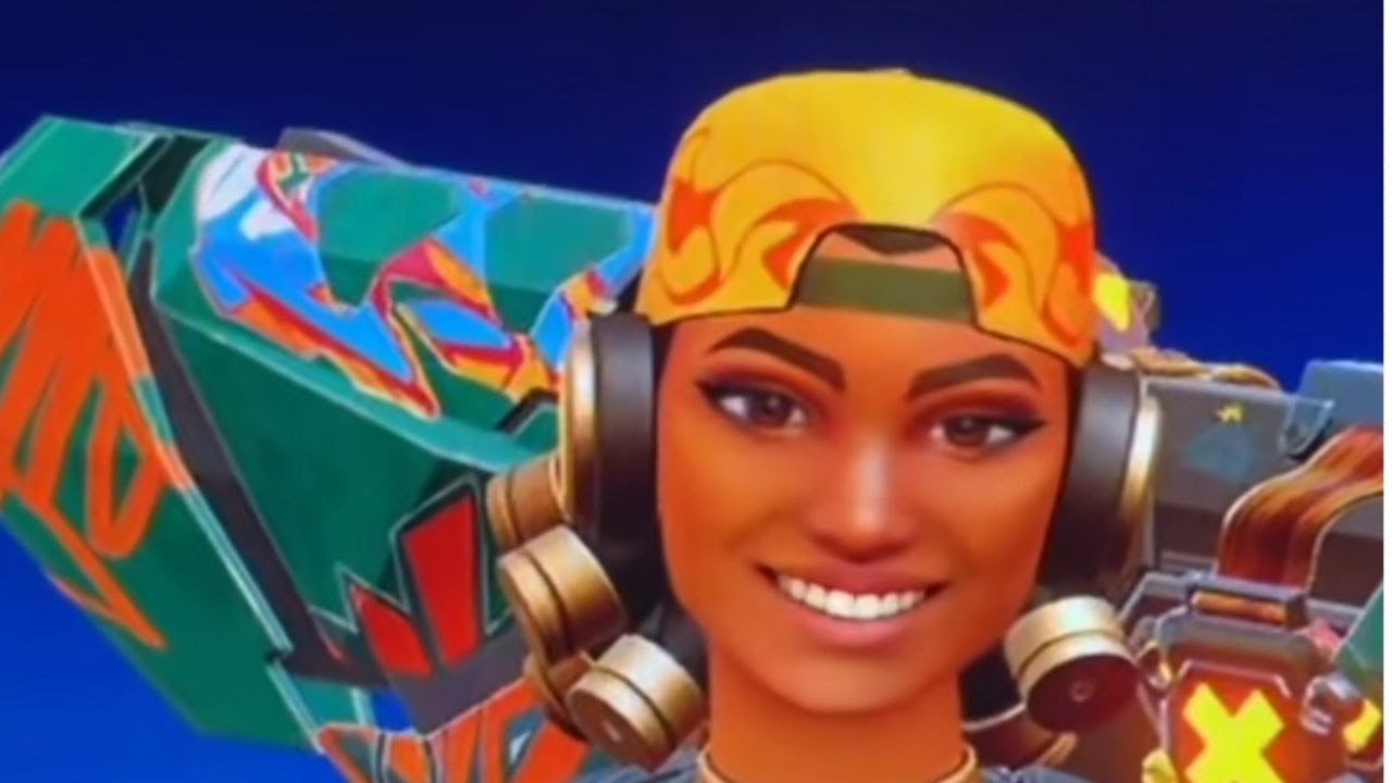 Valorant but i try playing raze - YouTube