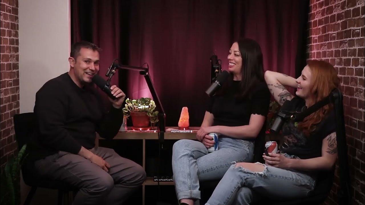 Cucked By The Algorithm w/ Mike Recine - YouTube