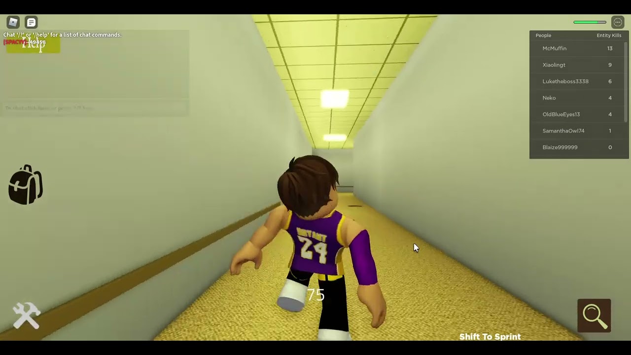 Shrek In The Backrooms ( New Levels ) - YouTube