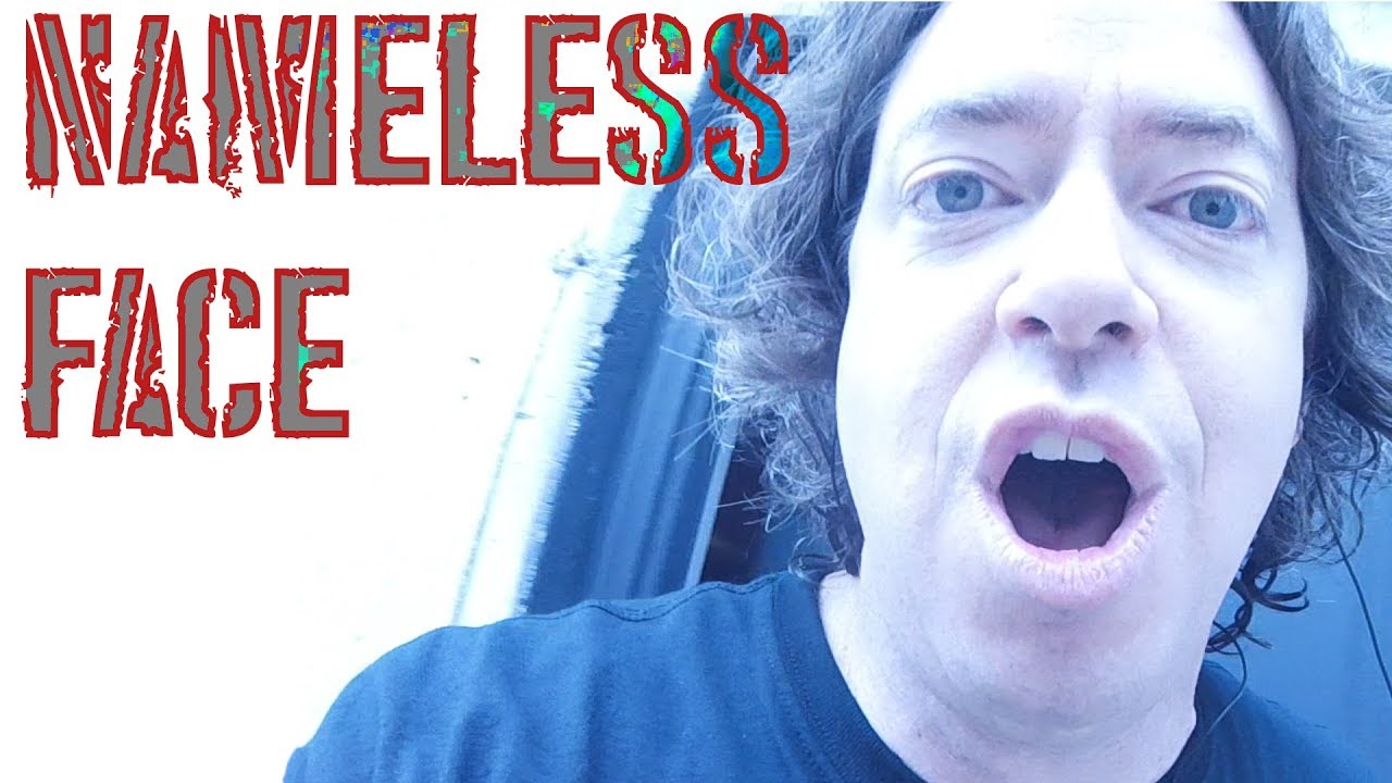 Magic Jones - Nameless Face (Full Version) [Original Hard Rock Music ft ...