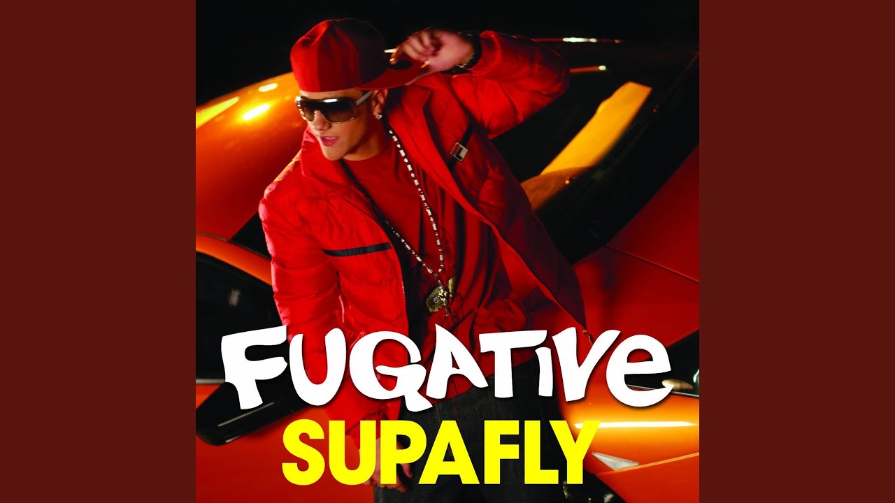 Supafly (Radio Edit) - YouTube Music