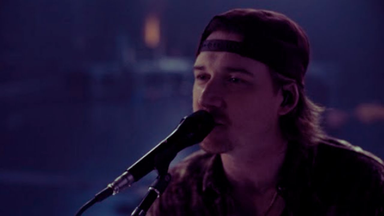 Thinkin'Bout Me - Morgan Wallen - YouTube
