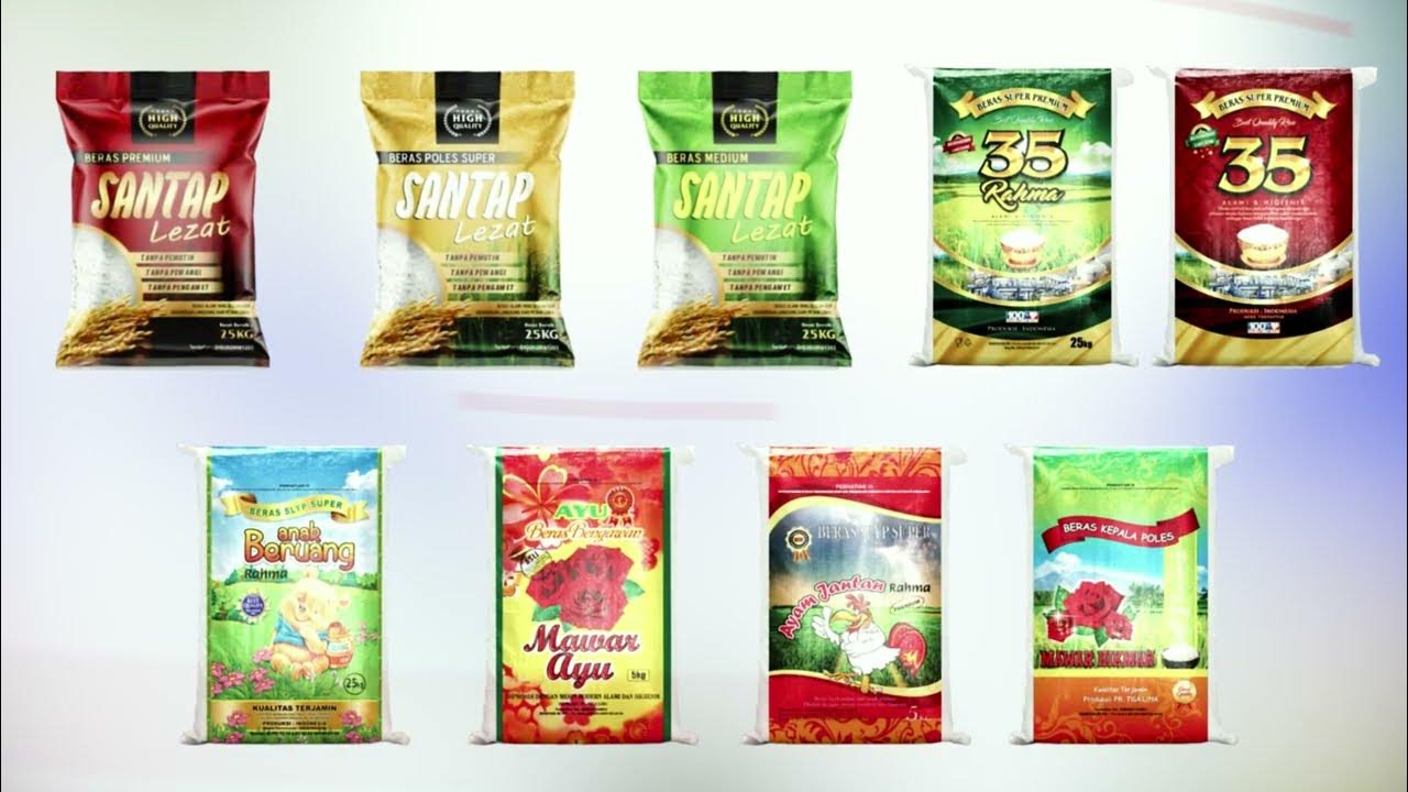 Company Profile PB Rahma 35 - YouTube