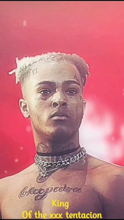 Xxx Tentacion Xxxtentacion Legendforeverytshorts Youtubeshortsyoutubeshorts