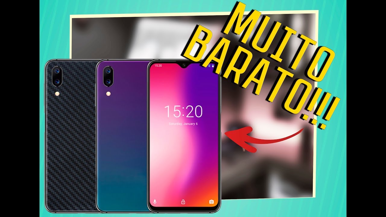 AT 700 REAIS CELULARES BARATOS E POTENTES YouTube