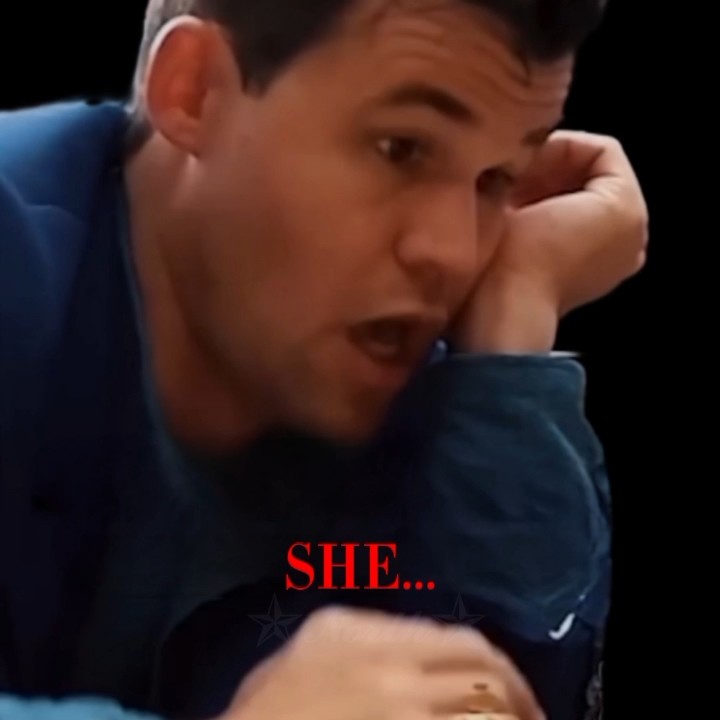 Who is shee? #chess #puzzle #chessgame - YouTube