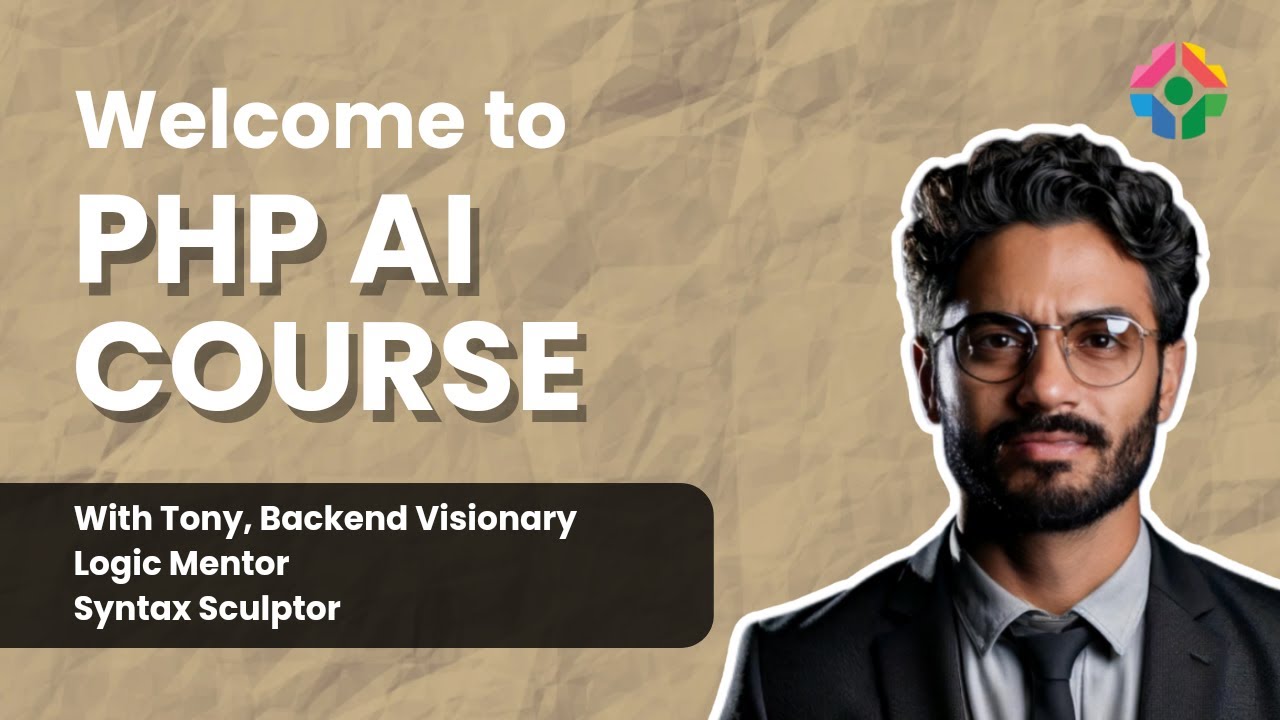 Introduction to PHP - YouTube