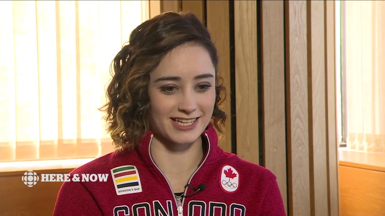 CBC NL Here & Now Friday April 13 2018 - YouTube