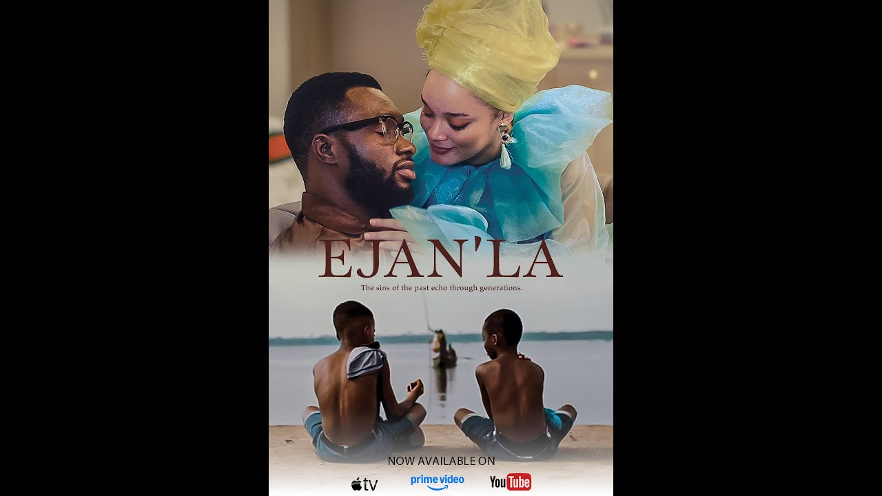 Ejanla | official trailer | Official Trailer - YouTube