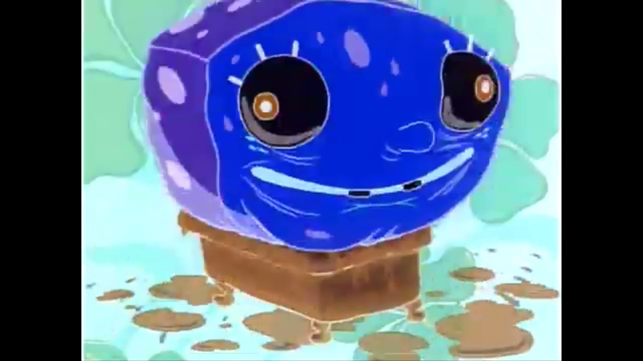 Spongebob squarepants intro In resonance electronic sounds - YouTube