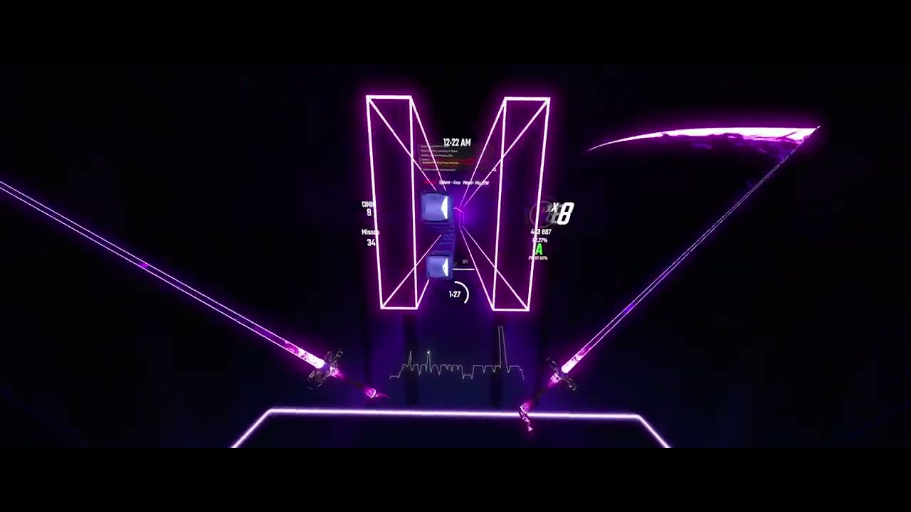 Sphere pass and new sabers by @spearrrr_ | level 27 CS - YouTube