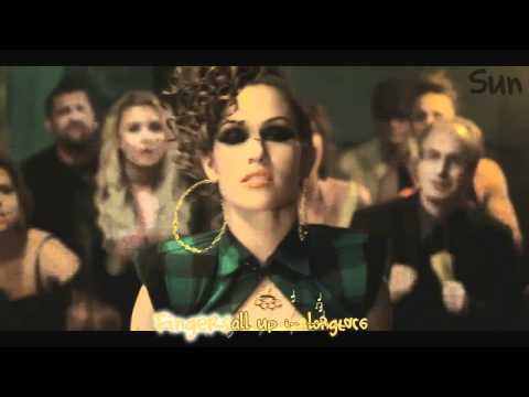 [Karaoke Lyric ] Smack You - Kimberly Cole - YouTube