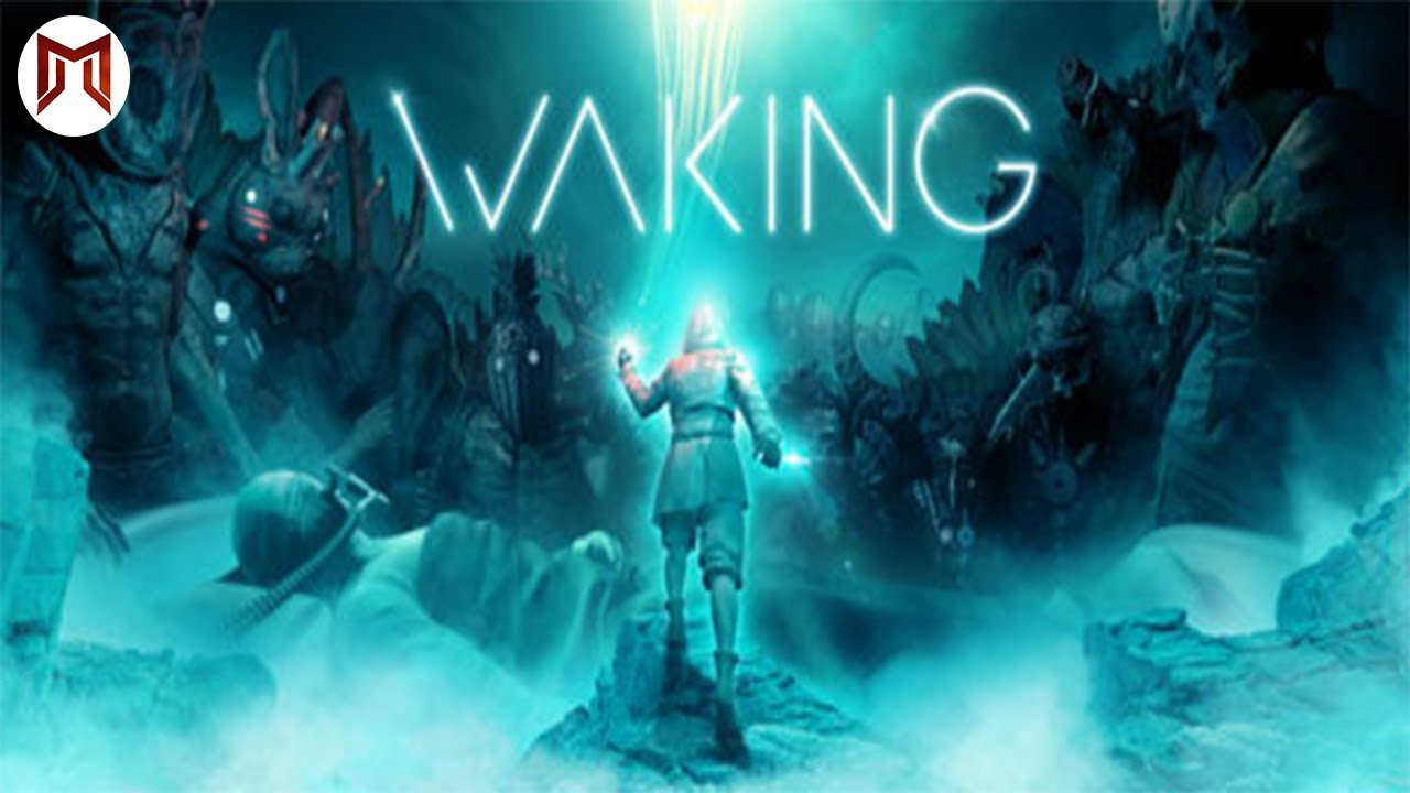 Waking - Demo [PC] - YouTube