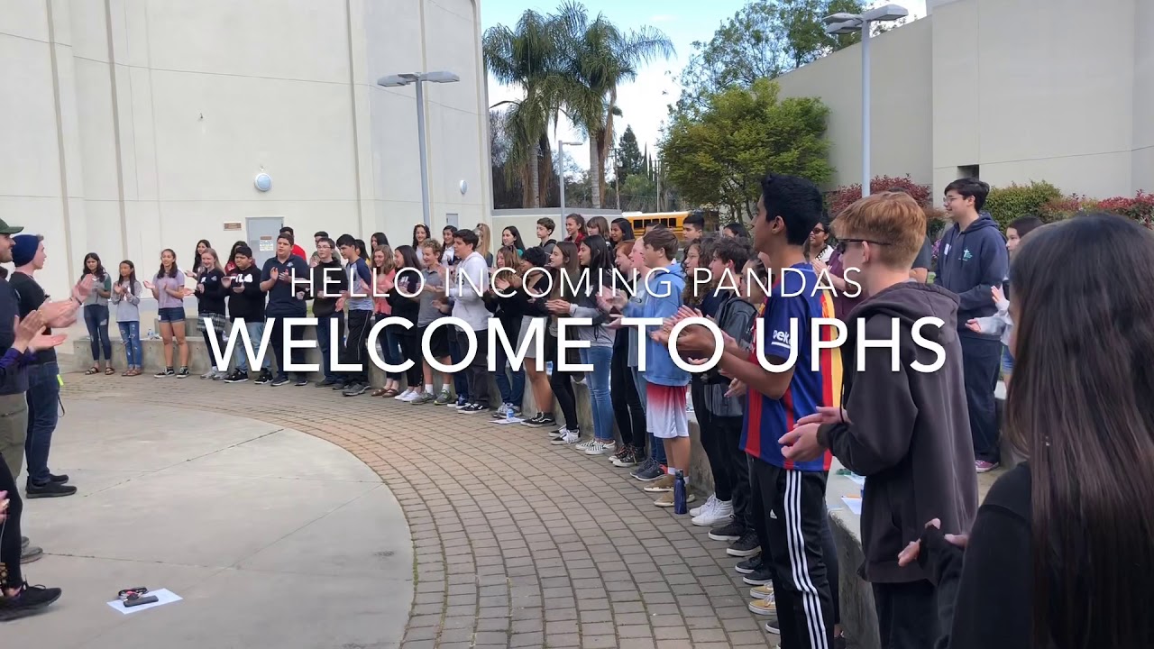 University Preparatory High School - YouTube