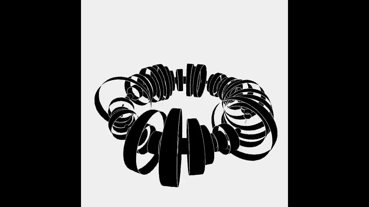 With Copilot Day 9 Openframeworks Programming Creativecoding Art Youtube 