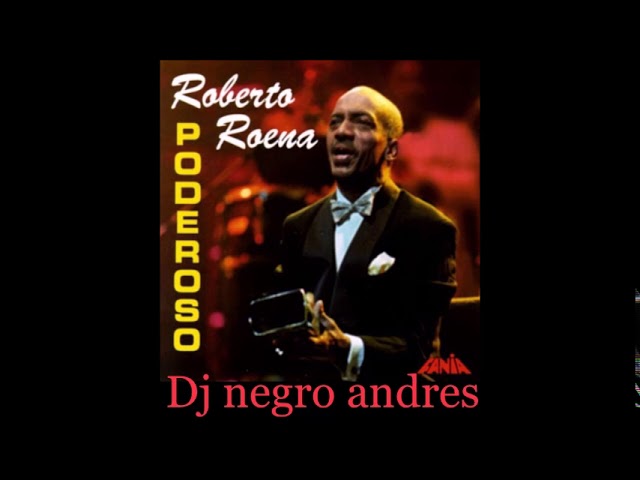 Roberto Roena Youtube ROBERTO ROENA MAREJADA FELIZ YouTube